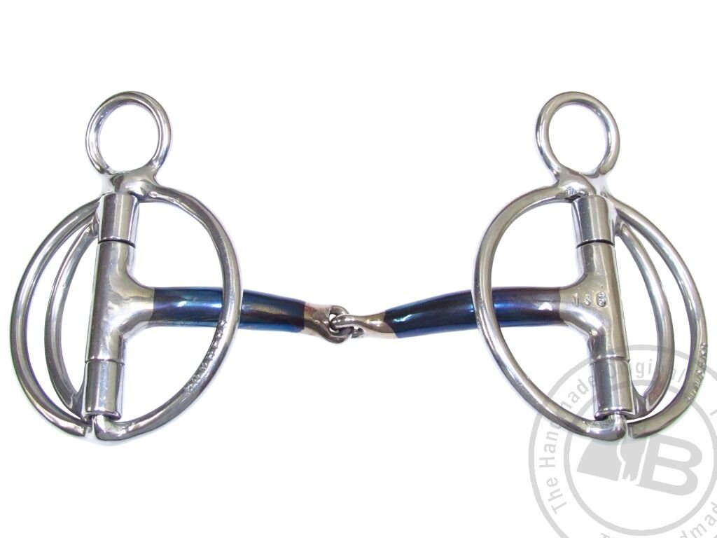 Training Snaffle, 69,00